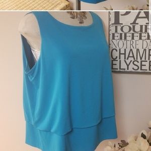 Alfani | Tops | Alfani Top 3x | Poshmark